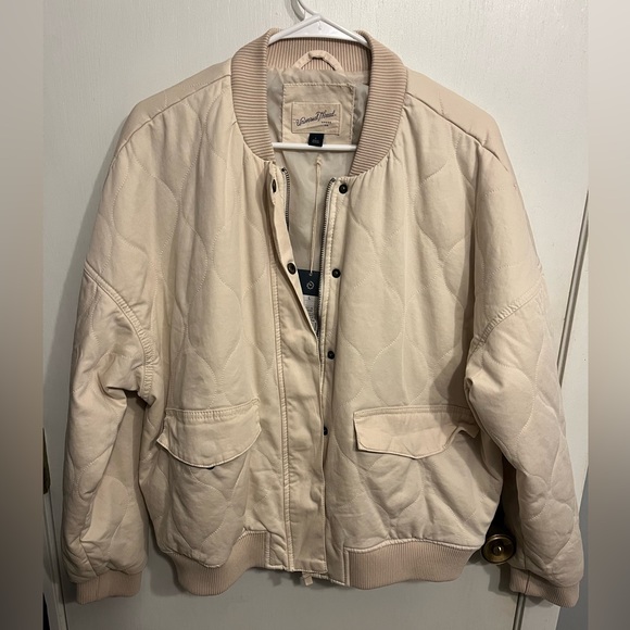 Jackets & Coats | Nwt Universal Threads Bomber Jacket L | Poshmark